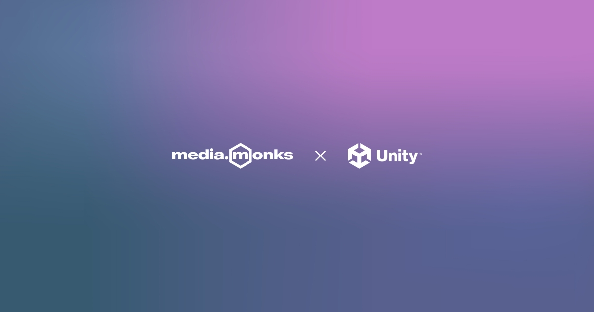 Unity nombra a Media.Monks agencia de comunicación de referencia | Monks